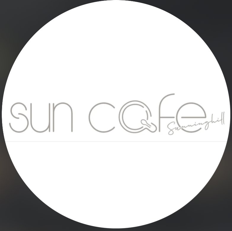 The Sun Cafe Sunninghill - LinkUHK - 在英港人一站式平台